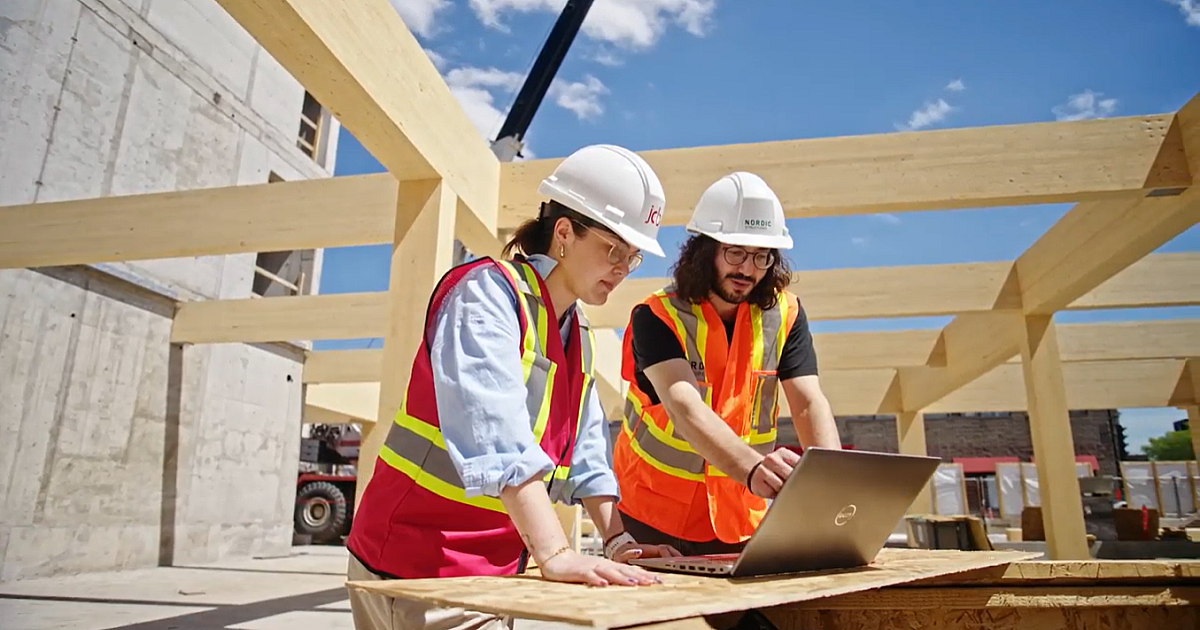 5 Good Reasons to Choose Construction… | JCB Construction Canada