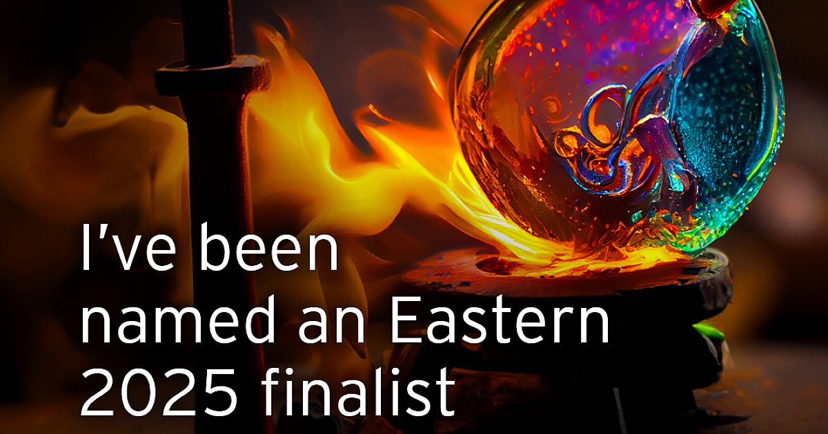 Alexandre-Stéphane Boucher is a finalist… | JCB Construction Canada