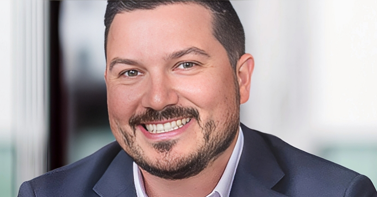 Alexandre S. Boucher Named Finalist for the… | JCB Construction Canada