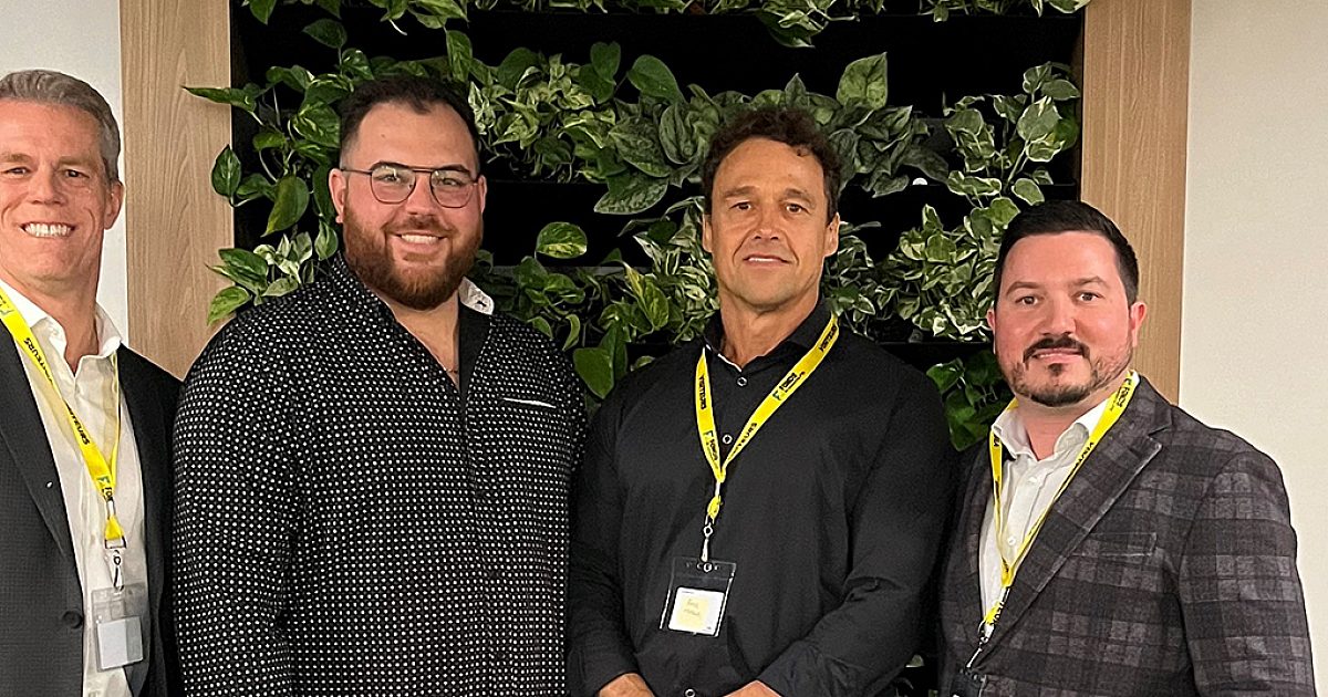C'est la fin pour le projet de rénovation… | JCB Construction Canada