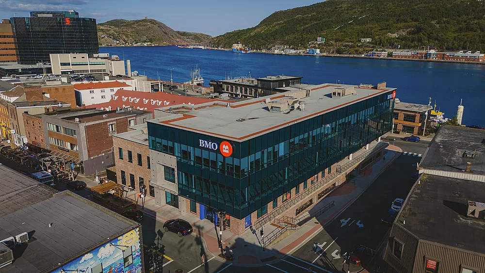 Building Contractor | JCB Construction Canada