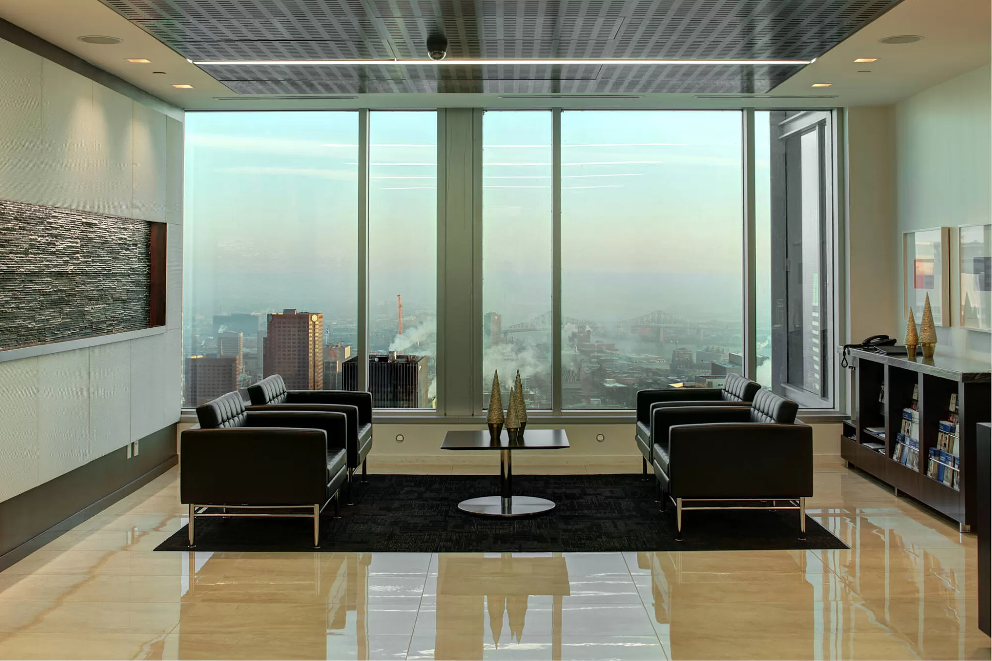 BMO Harris Private Banking | JCB Construction Canada