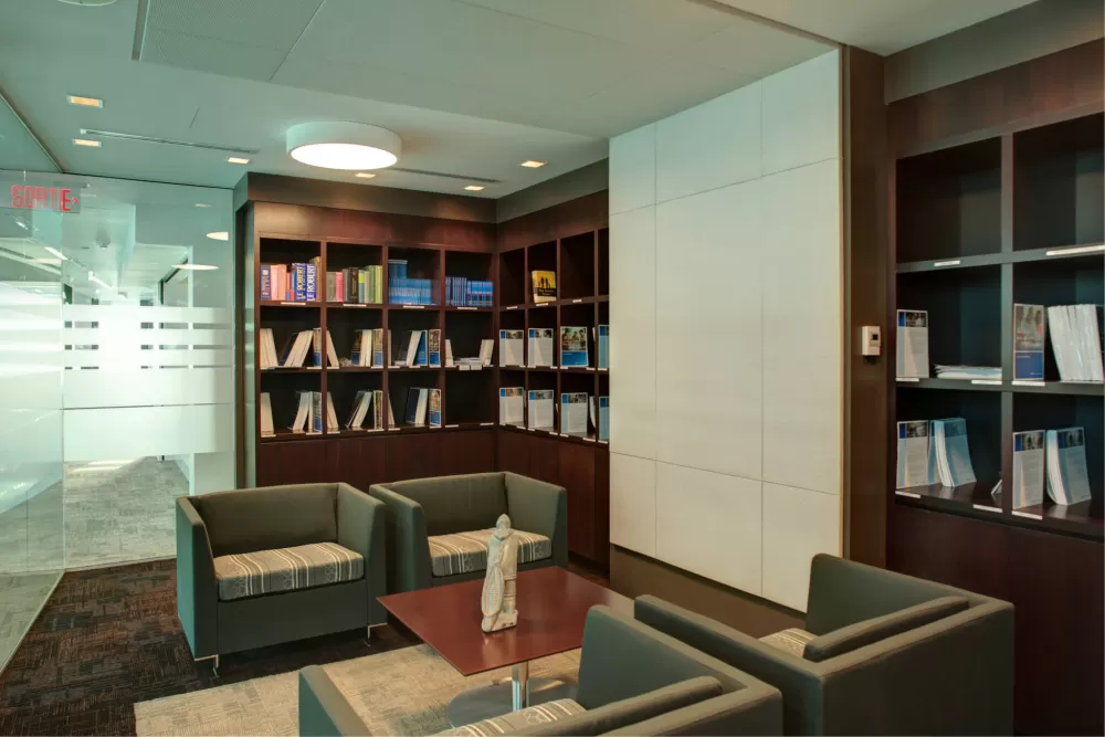 BMO Harris Private Banking | JCB Construction Canada