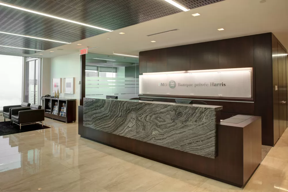 BMO Harris Private Banking | JCB Construction Canada