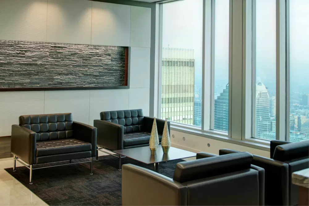 BMO Harris Private Banking | JCB Construction Canada