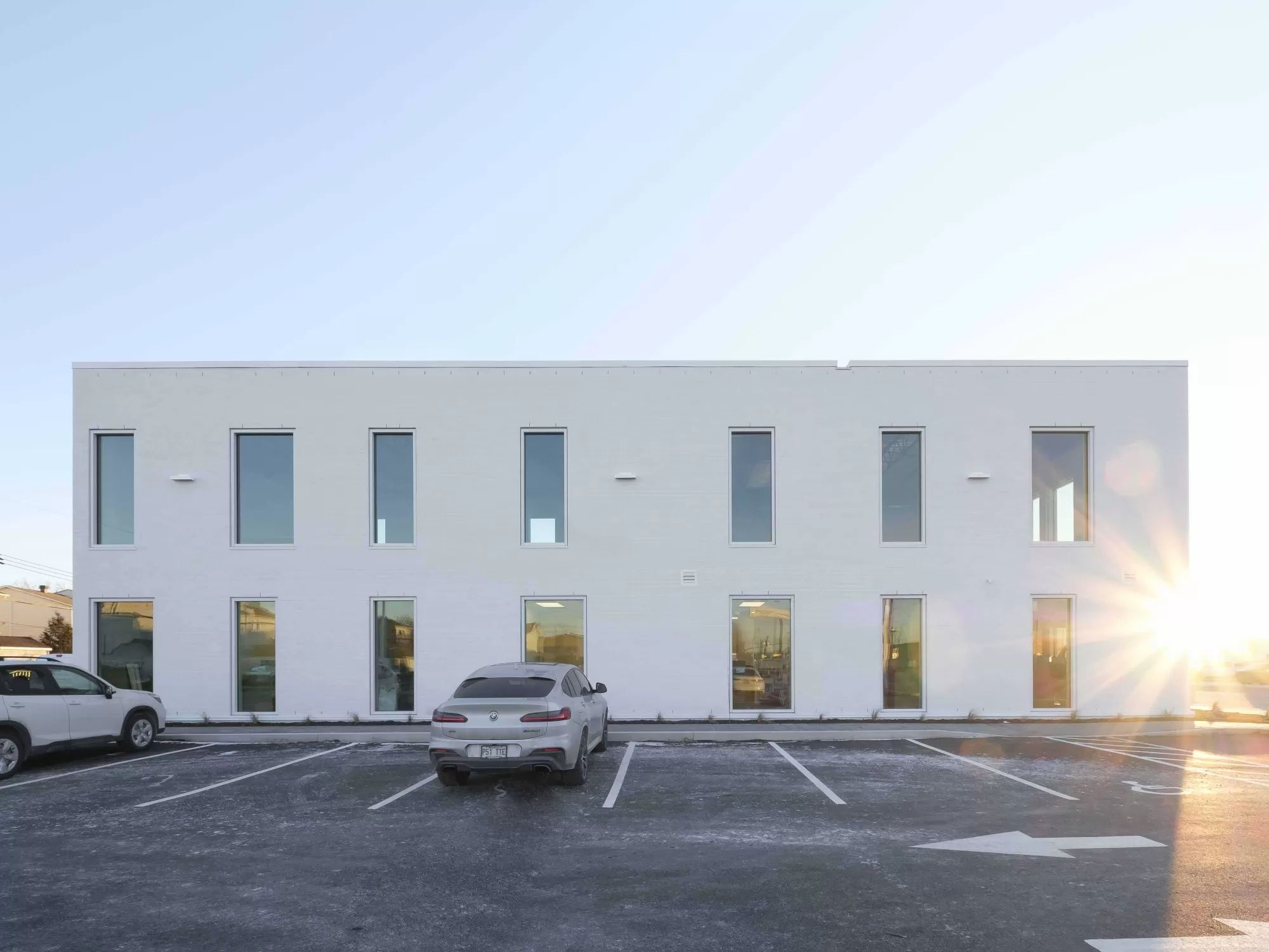 Turnkey Construction Contract? | JCB Construction Canada