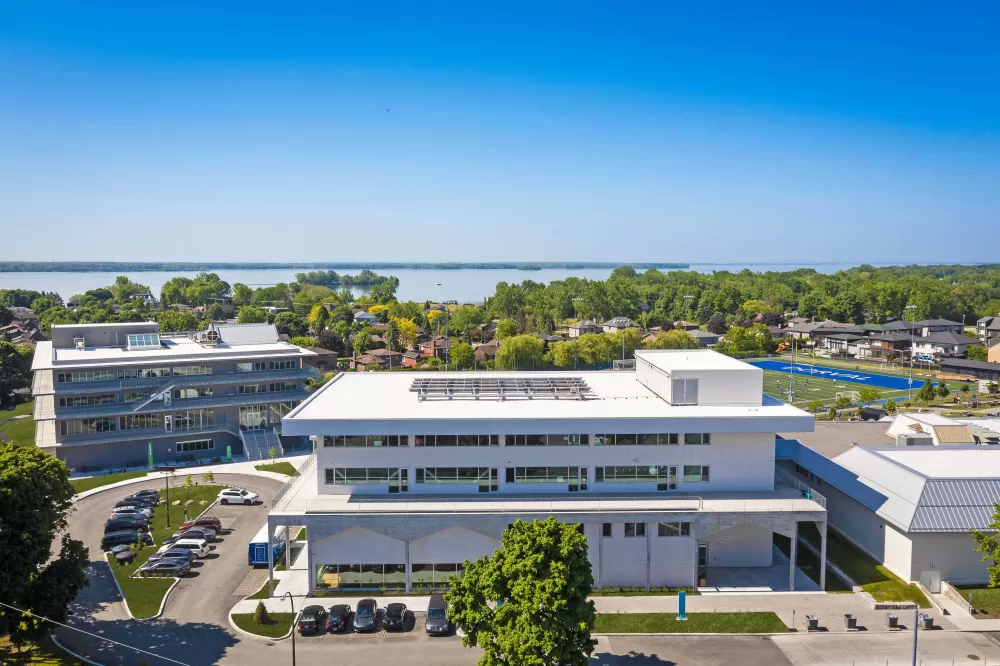 Building Contractor | JCB Construction Canada