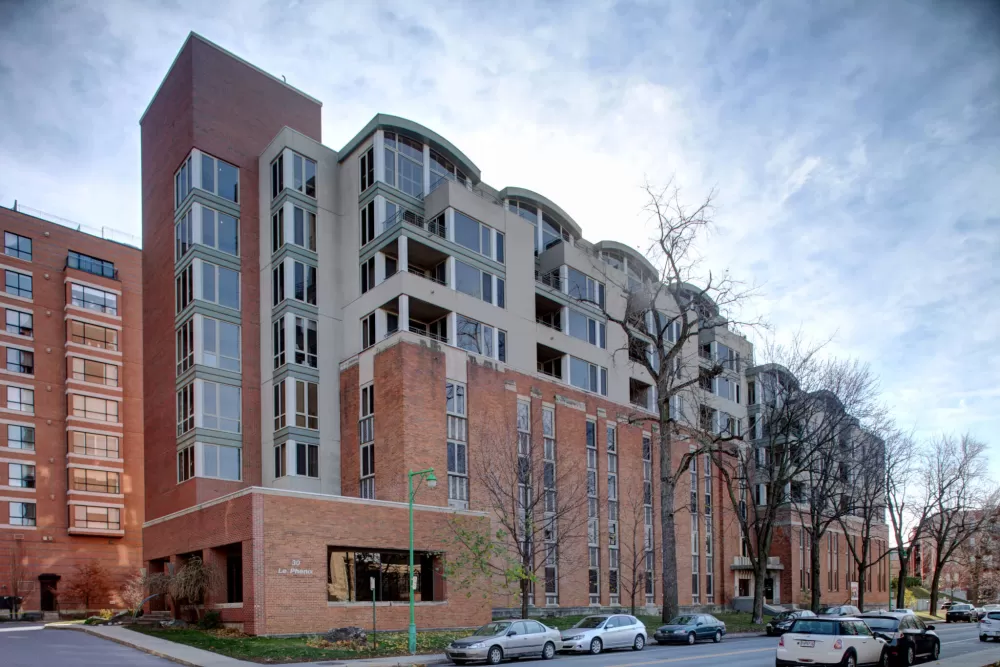 Multi-Residential | JCB Construction Canada