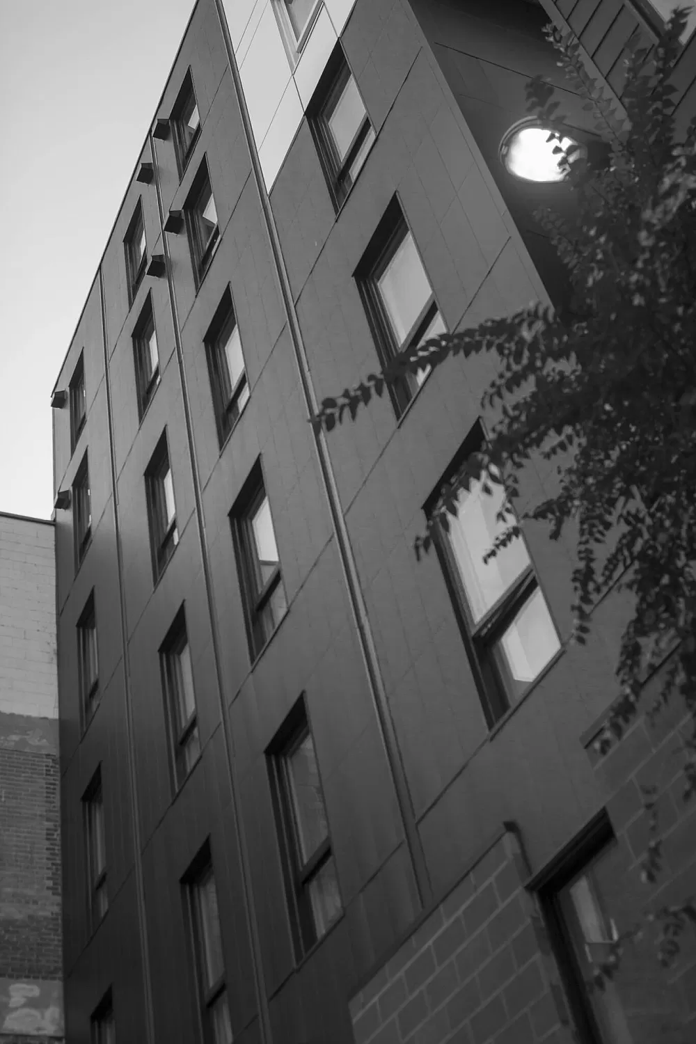 600 De La Gauchetière | JCB Construction Canada