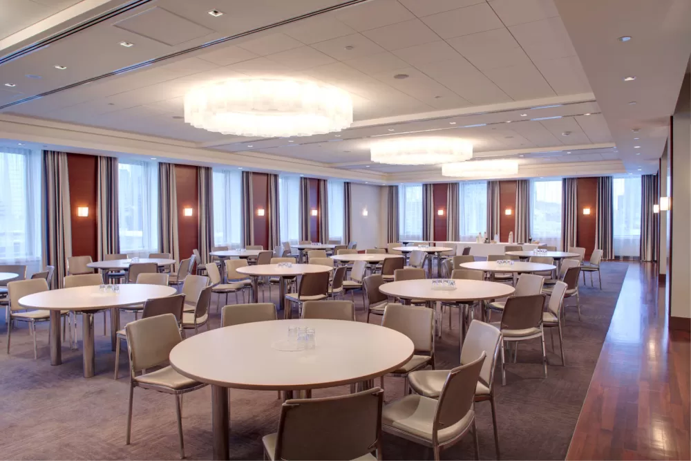 BMO Head Office | JCB Construction Canada