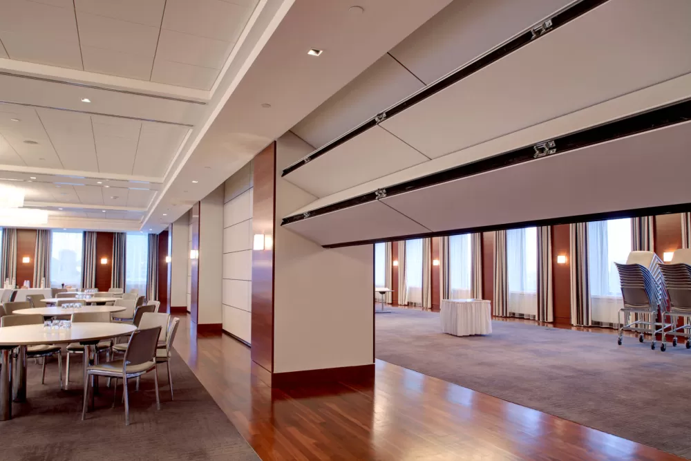 BMO Head Office | JCB Construction Canada